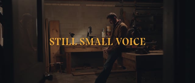 Still Small Voice Film – Resonate Films